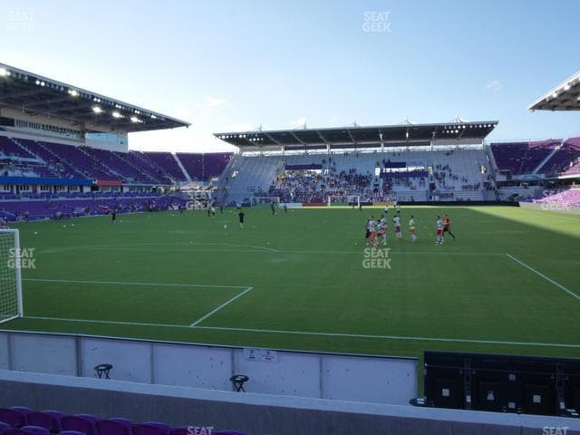 Inter&Co Stadium Seating Chart & Seat Views | SeatGeek