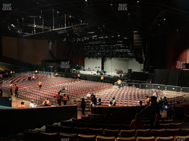 James L Knight Center Seating Chart & Seat Views | SeatGeek