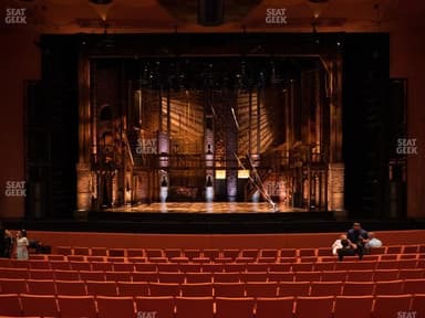 ASU Gammage Auditorium Seat Views | SeatGeek