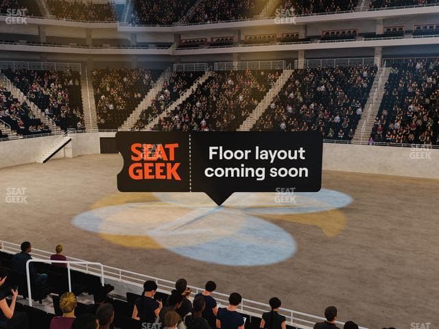 Moody Center ATX Seating Chart & Seat Views | SeatGeek