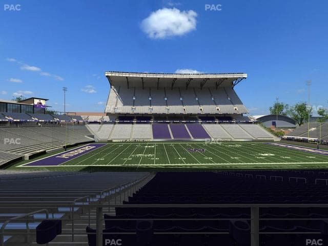 Husky Stadium Seating Chart & Seat Views | SeatGeek