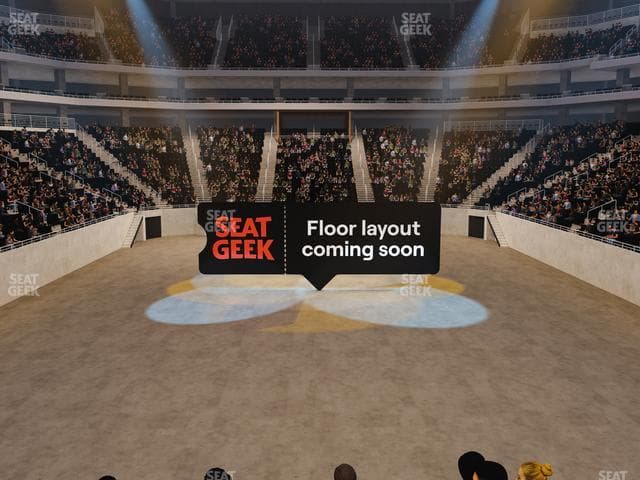 Moody Center ATX Seating Chart & Seat Views | SeatGeek