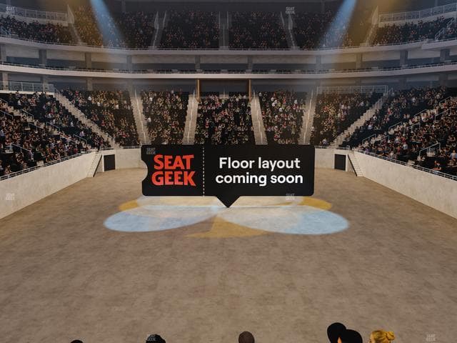 Moody Center ATX Seating Chart & Seat Views | SeatGeek