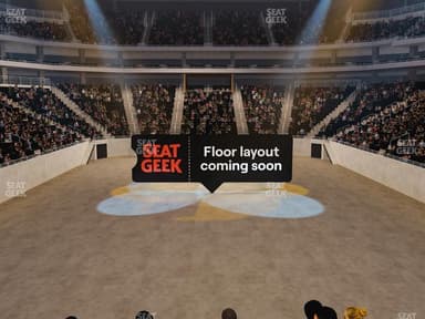 Moody Center ATX Seating Chart & Seat Views | SeatGeek