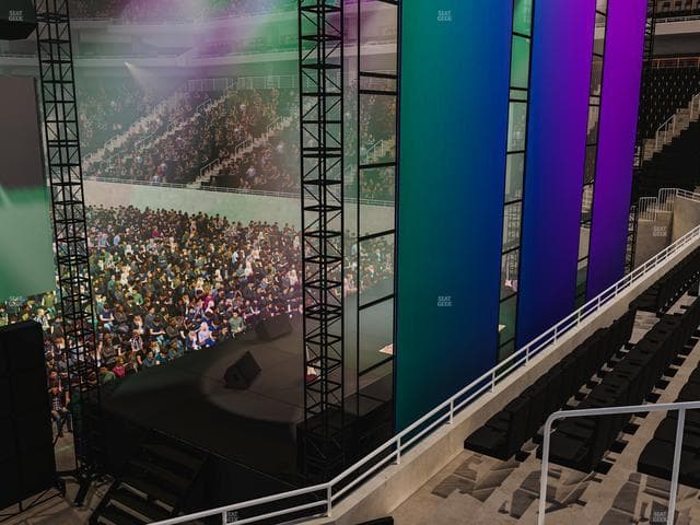 Moody Center ATX Seating Chart & Seat Views | SeatGeek