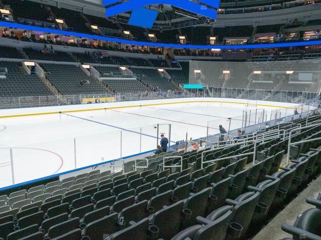 Enterprise Center Seating Chart & Seat Views | SeatGeek