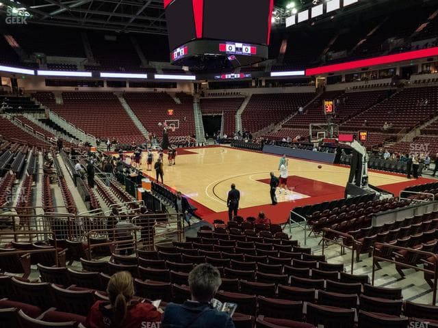 Colonial Life Arena Seating Chart & Seat Views | SeatGeek