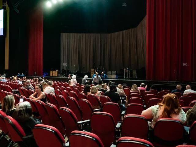 Hard Rock Live - Hollywood Seating Chart & Seat Views | SeatGeek
