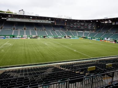 Providence Park Seating Charts & Seat Views | SeatGeek