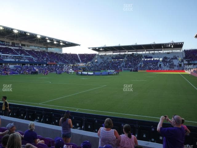 Inter&Co Stadium Seating Chart & Seat Views | SeatGeek