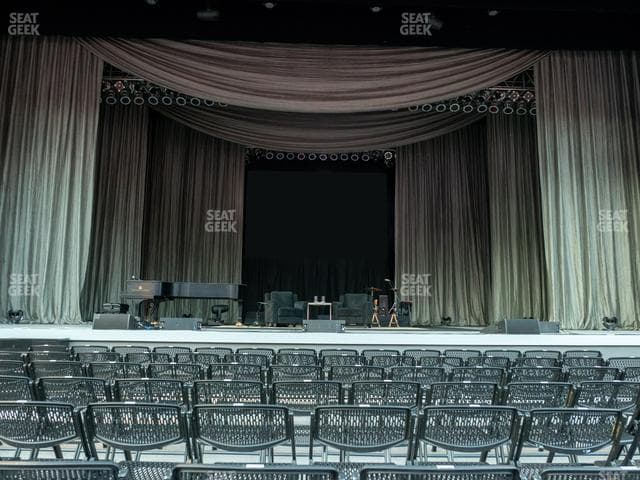 The Greek Theatre - Los Angeles Seating Chart & Seat Views | SeatGeek