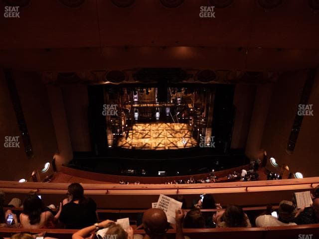 ASU Gammage Auditorium Seat Views | SeatGeek