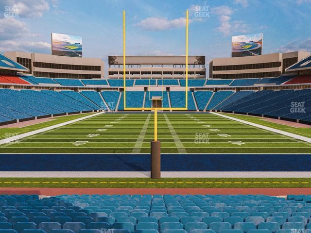 Highmark Stadium - NY Seating Chart & Seat Views | SeatGeek