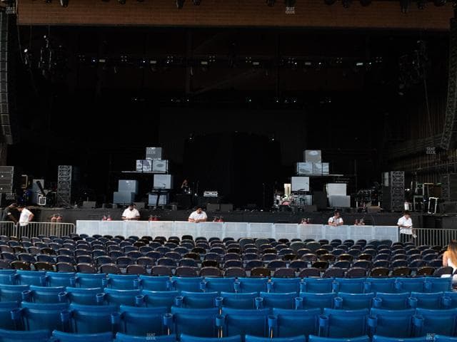 Talking Stick Resort Amphitheatre Seating Chart & Seat Views | SeatGeek