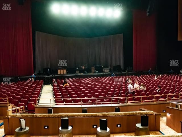 Hard Rock Live - Hollywood Seating Chart & Seat Views | SeatGeek