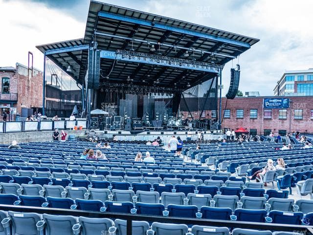 Skyla Credit Union Amphitheatre Seat Views | SeatGeek