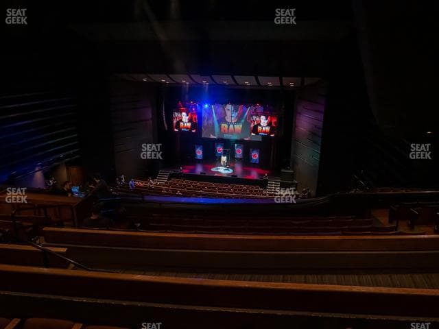 Bass Concert Hall Seat Views | SeatGeek