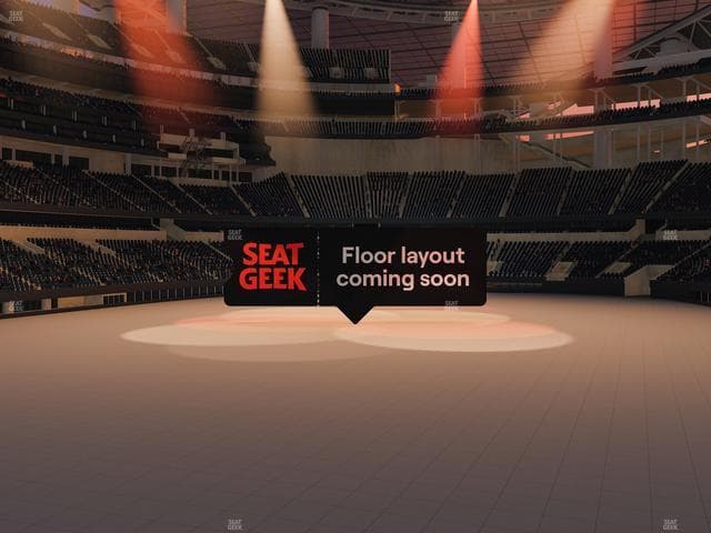 SoFi Stadium Seating Chart & Seat Views | SeatGeek