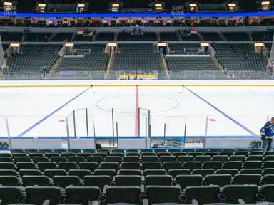 Enterprise Center Seating Chart & Seat Views | SeatGeek