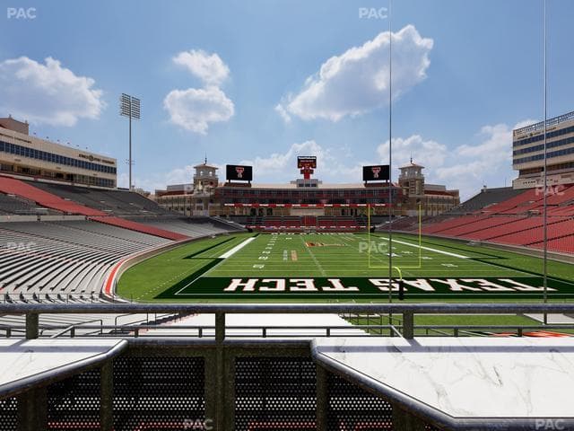 Jones AT&T Stadium Seating Chart & Seat Views | SeatGeek