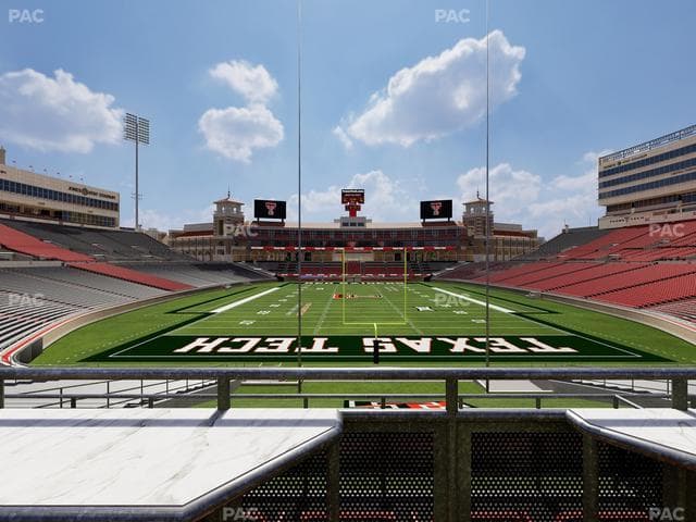 Jones AT&T Stadium Seating Chart & Seat Views | SeatGeek