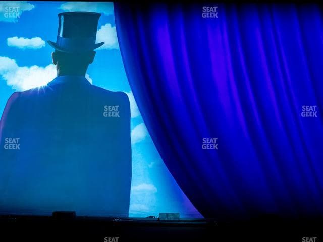 Saenger Theatre - New Orleans Seating Chart & Seat Views | SeatGeek