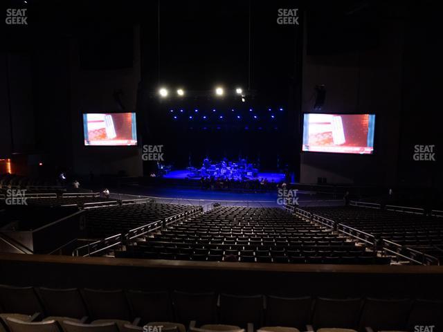 Arizona Financial Theatre Seating Chart & Seat Views | SeatGeek