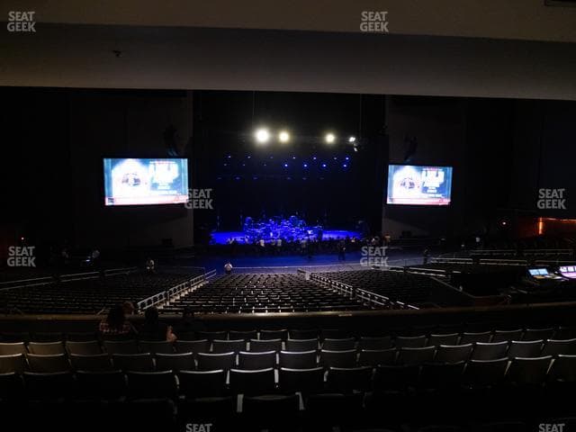 Arizona Financial Theatre Seat Views | SeatGeek