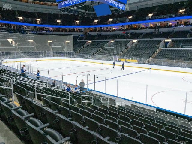 Enterprise Center Seating Chart & Seat Views | SeatGeek
