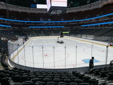 Honda Center Seating Chart & Seat Views | SeatGeek