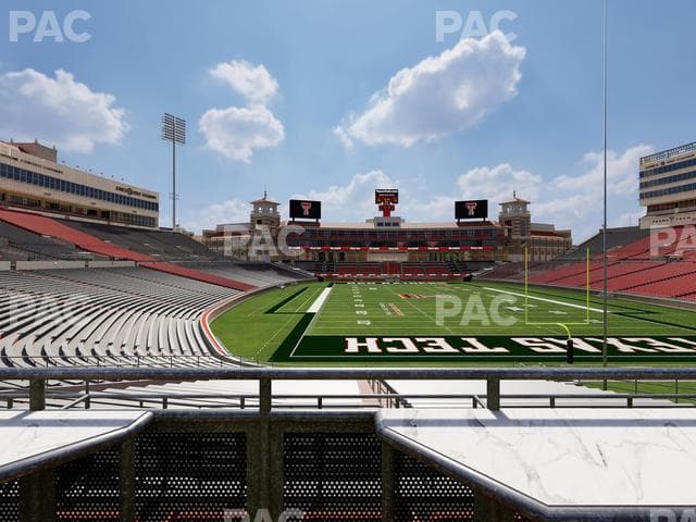 Jones AT&T Stadium Seating Chart & Seat Views | SeatGeek