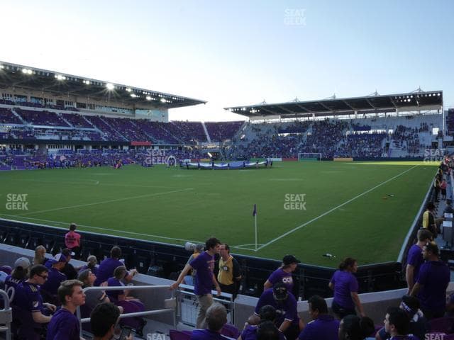 Inter&Co Stadium Seating Chart & Seat Views | SeatGeek