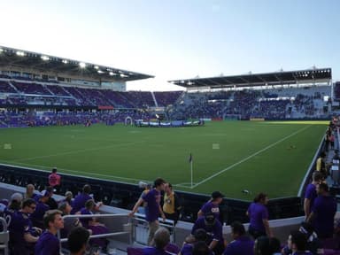 Inter&Co Stadium Seating Chart & Seat Views | SeatGeek