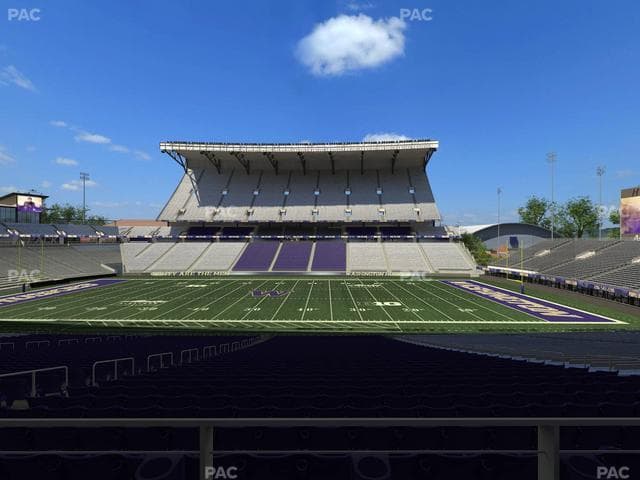 Husky Stadium Seating Chart & Seat Views | SeatGeek