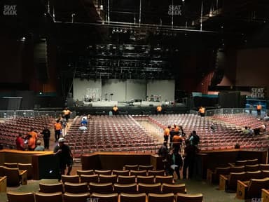 James L Knight Center Seating Chart & Seat Views | SeatGeek