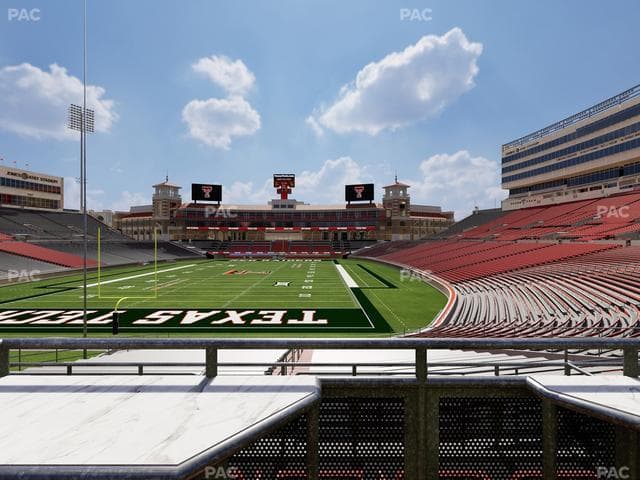 Jones AT&T Stadium Seating Chart & Seat Views | SeatGeek