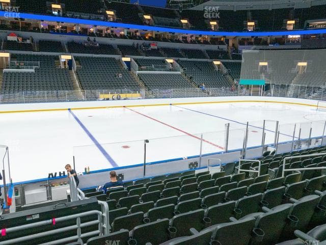 Enterprise Center Seating Chart & Seat Views | SeatGeek