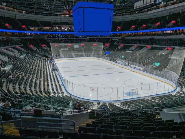 Enterprise Center Seating Chart & Seat Views | SeatGeek