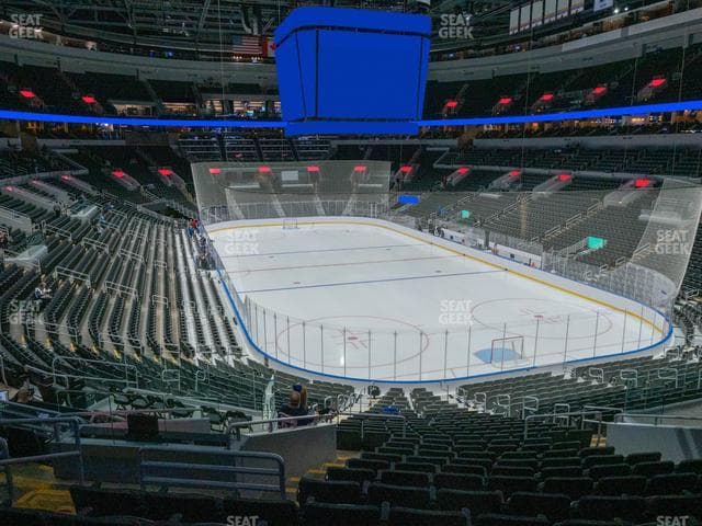 Enterprise Center Seating Chart & Seat Views | SeatGeek