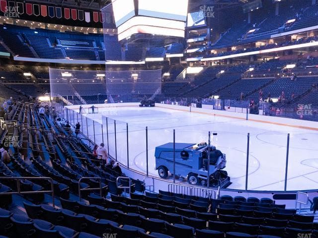 Nationwide Arena Seating Chart & Seat Views | SeatGeek