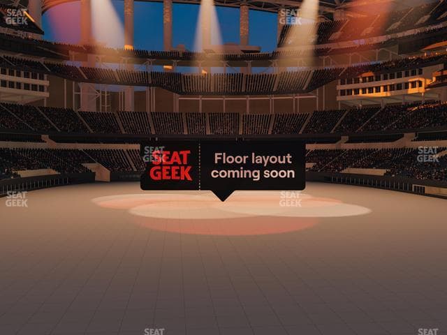 SoFi Stadium Seating Chart & Seat Views | SeatGeek