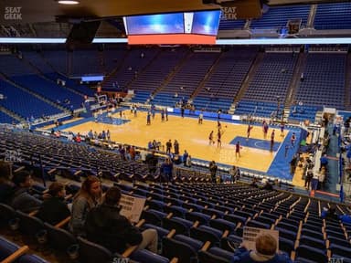Rupp Arena Seating Chart & Seat Views | SeatGeek