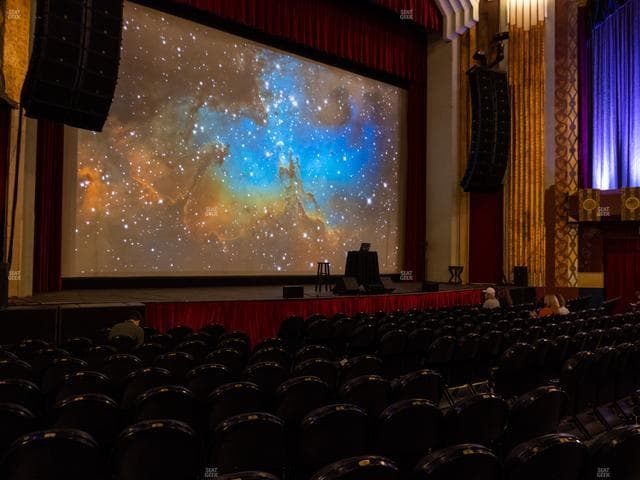 Paramount Theatre - CO Seating Chart & Seat Views | SeatGeek