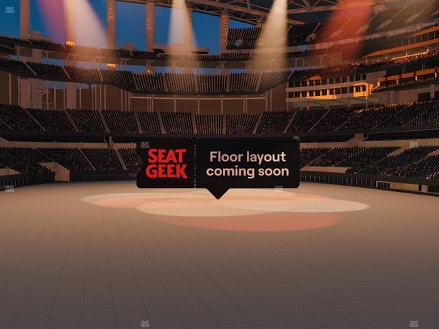 SoFi Stadium Seating Chart & Seat Views | SeatGeek