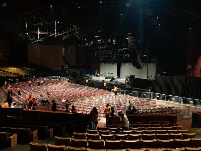 James L Knight Center Seating Chart & Seat Views | SeatGeek
