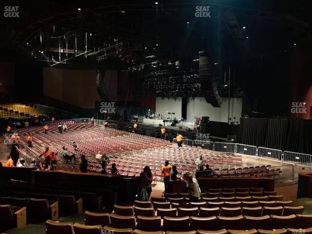 James L Knight Center Seating Chart & Seat Views | SeatGeek