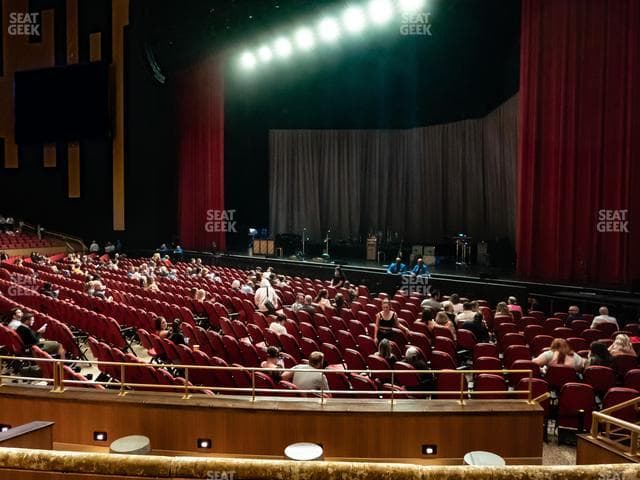 Hard Rock Live - Hollywood Seating Chart & Seat Views | SeatGeek