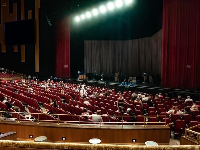 Hard Rock Live - Hollywood Seating Chart & Seat Views | SeatGeek