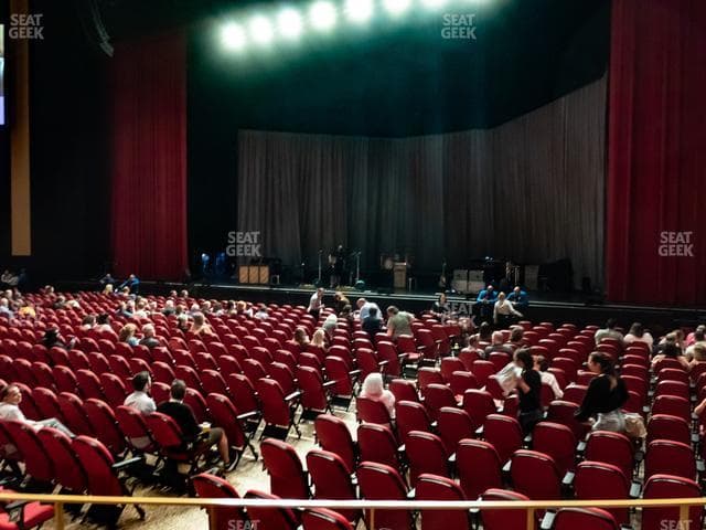 Hard Rock Live - Hollywood Seating Chart & Seat Views | SeatGeek