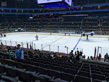 PPG Paints Arena Seating Chart & Seat Views | SeatGeek